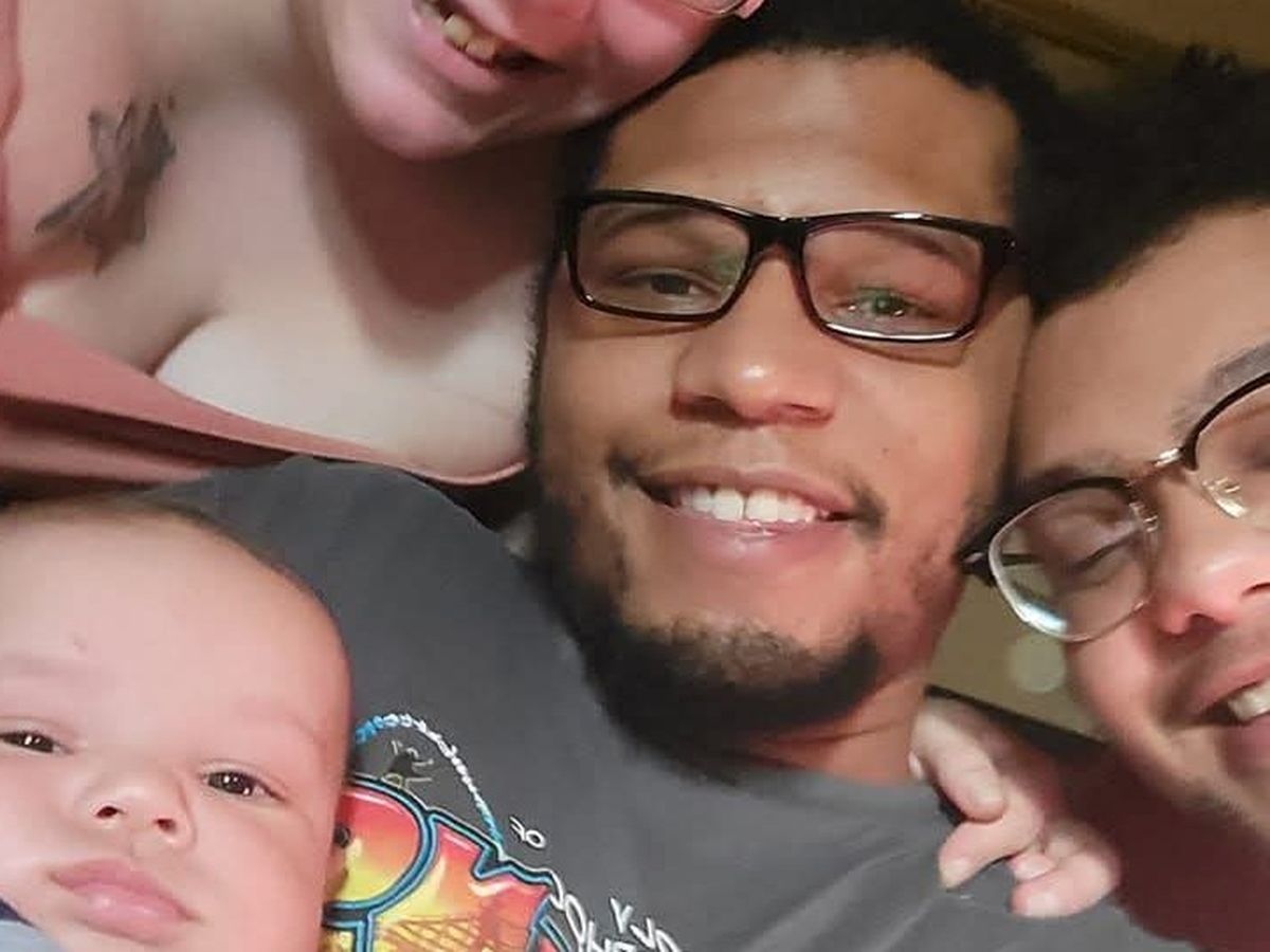 Fundraiser for Mary McBeth by Kelsie Colburn : Help Lay Devante to Rest ...
