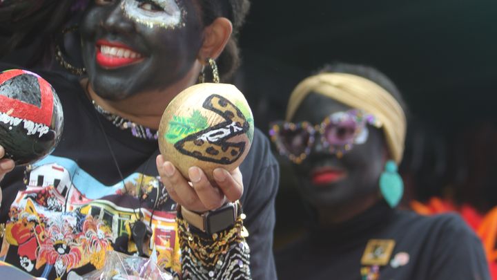 Fundraiser by Eric Chris : Keep the Mardi Gras Mambo Alive!