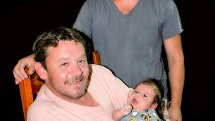 Fundraiser by Travis Amos : A Proper Farewell for Uncle Mitch