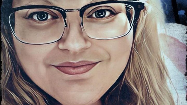 Fundraiser by Amy Brunner : Stuck. Very stuck. Like quicksand in the ...