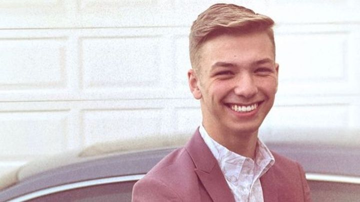 Fundraiser for Jude Smith by Anthony Canaan : Jude Smith Fund