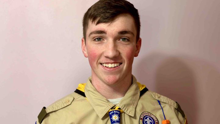 Fundraiser for Justin Meats by Isaac Meats : Isaac's Eagle Scout Project