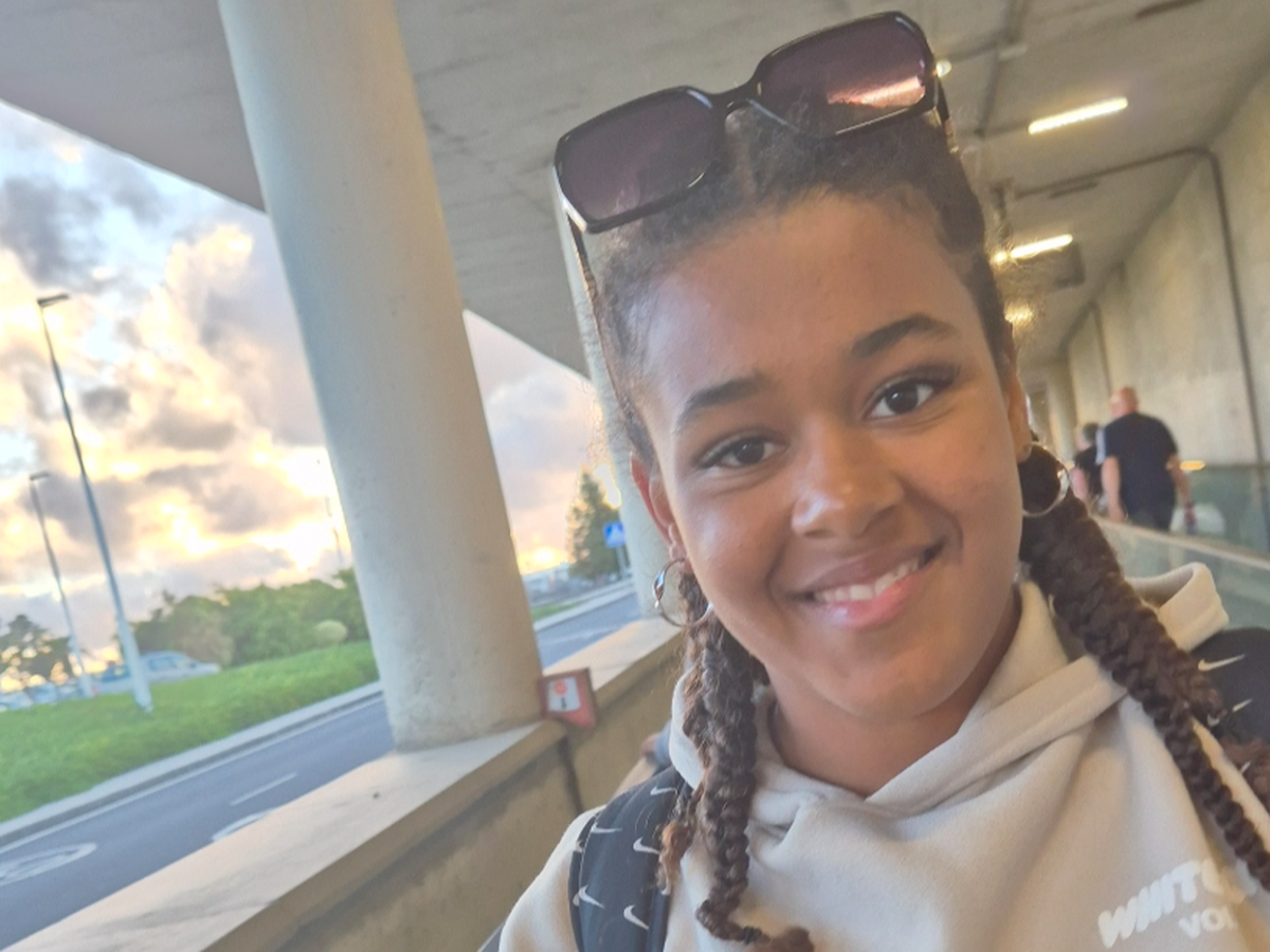 Fundraiser by Lucy Stillman : Help Ashanti make a difference in Tanzania!