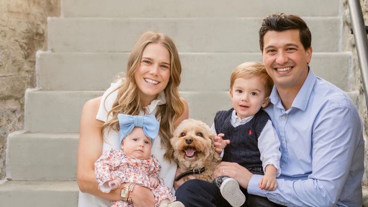 Fundraiser for Shannon Zak by Courtney DiChiara : The Zak Family