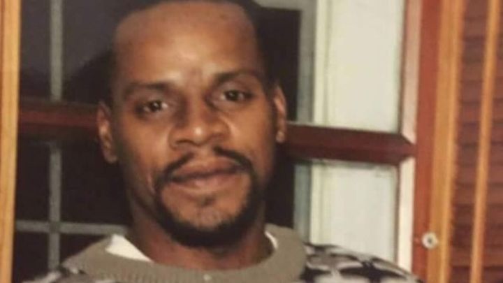 Fundraiser for Terrell Floyd by Autie Floyd : In memory of Ralph Floyd