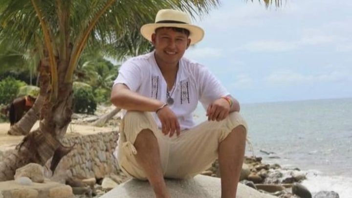 Fundraiser for Carla Jazmin Marquez Ruedas by Diana Gutierrez : Support ...