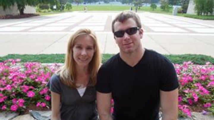 Fundraiser for Corinne Albright by Natalie Soto : Military Mom Fighting ...