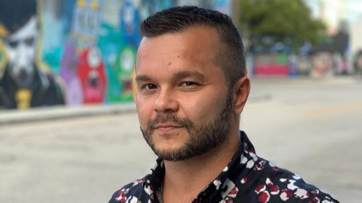 Fundraiser for Pablo Rivera by Patrick Davenport : Donate in memory of ...