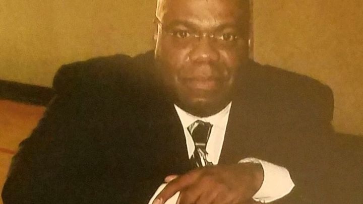 Fundraiser for Keith Boone by Sintoria Earle : Sending Carl Home