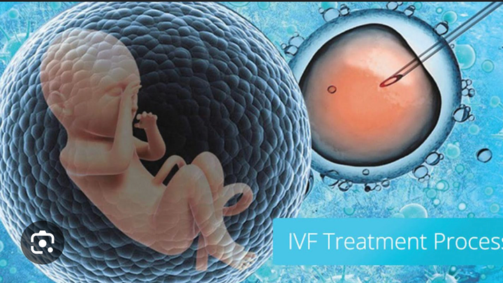 Fundraiser by Patricia Cote : Patricia and Jacob’s IVF fund