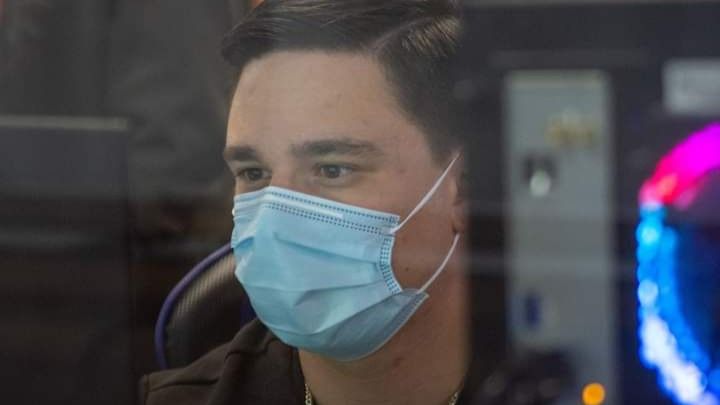 Fundraiser for Ricky Purdy by Jacquelyn Purdy : Ben Purdy Funeral Expenses