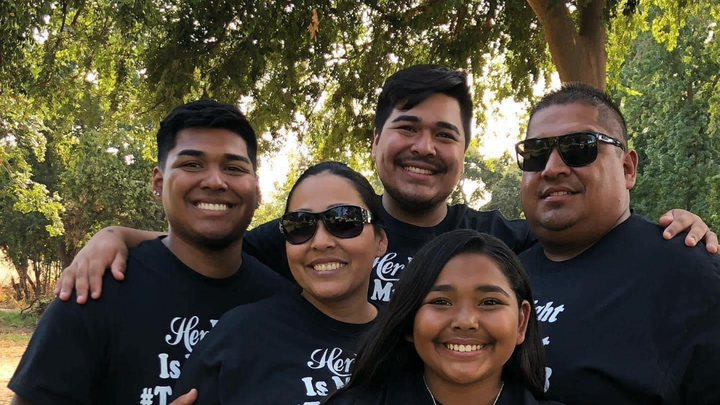 Fundraiser for Liz Orona by Elizabeth Orona : Help with expenses do to ...