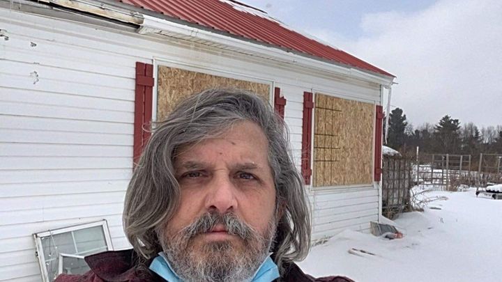 Fundraiser for Jeffrey Dimora by Joe Heaney : Help SGT Dimora rebuild ...