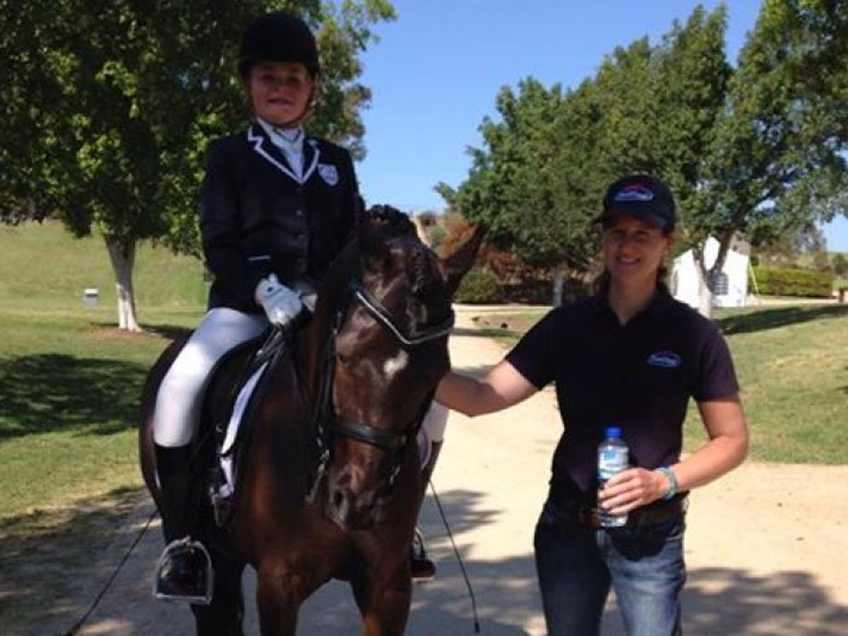 Fundraiser by Caitlin Radford : Caitlin towards Rio Paralympics