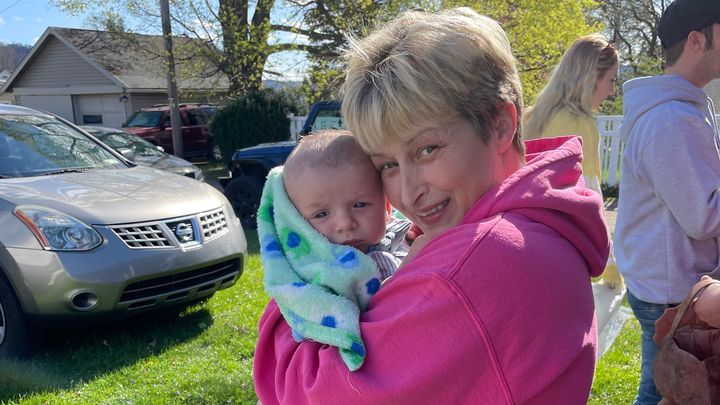 Fundraiser by Paige Trutt : garber family