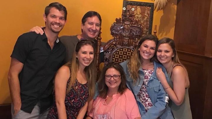 Fundraiser for Gina Hibner by Kelsie Hibner : Medical Expense Help for ...