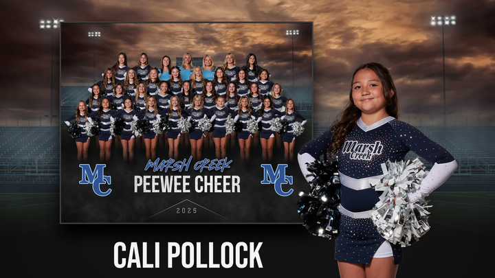 Fundraiser by Rebecca Pollock : Please help Cali compete at Nationals!