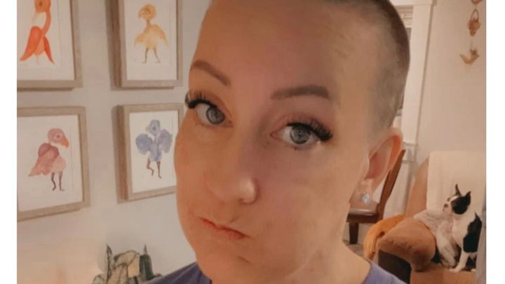 Fundraiser by Susan Bartz : Support Abby Hulse's Fight Against Sarcoma