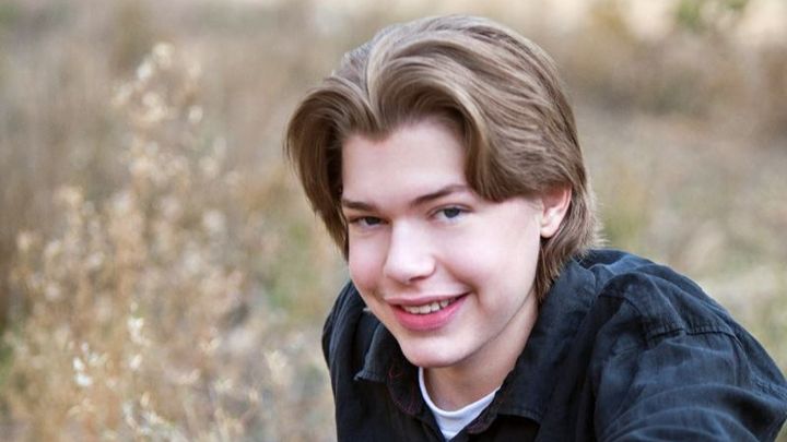 Fundraiser by Trevor Mason Sutton : Support Trevor Mason Sutton's Fight ...