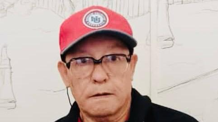 Fundraiser by Ana Carolina Otero : JOSE TORO NECESITA TU APOYO PARA ...