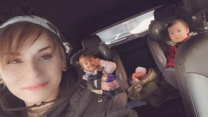 Fundraiser by Dylan Kordus : Sherika Hatten and her baby boy Sylas