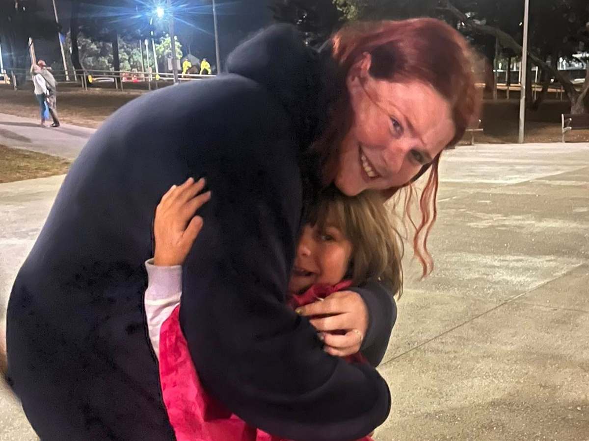 Fundraiser for Allison Ellerington by Anna Maylis : Help Matilda's ...