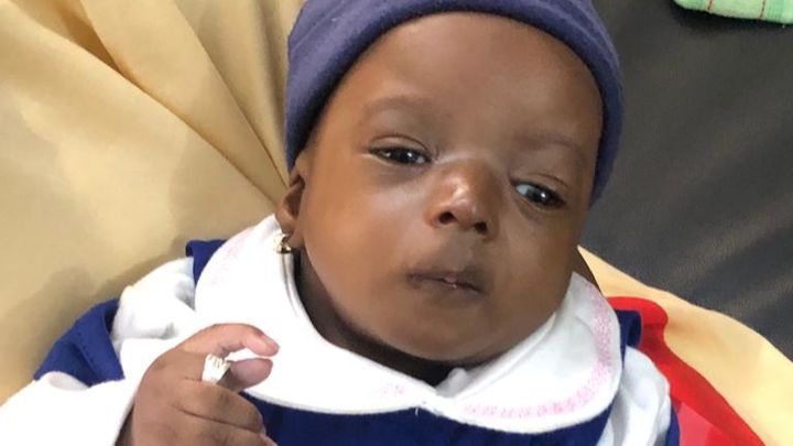 Fundraiser by Jennifer Ismail : Support Fatima for Heart Disease Surgery