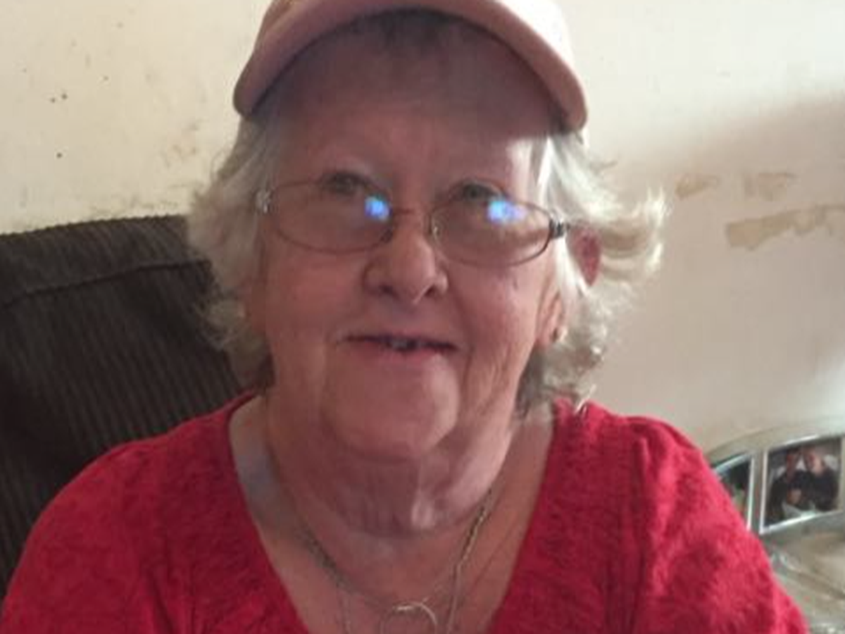 Fundraiser by Tara Crowder : Help Us Honor Patricia Ann Buckner's Last ...