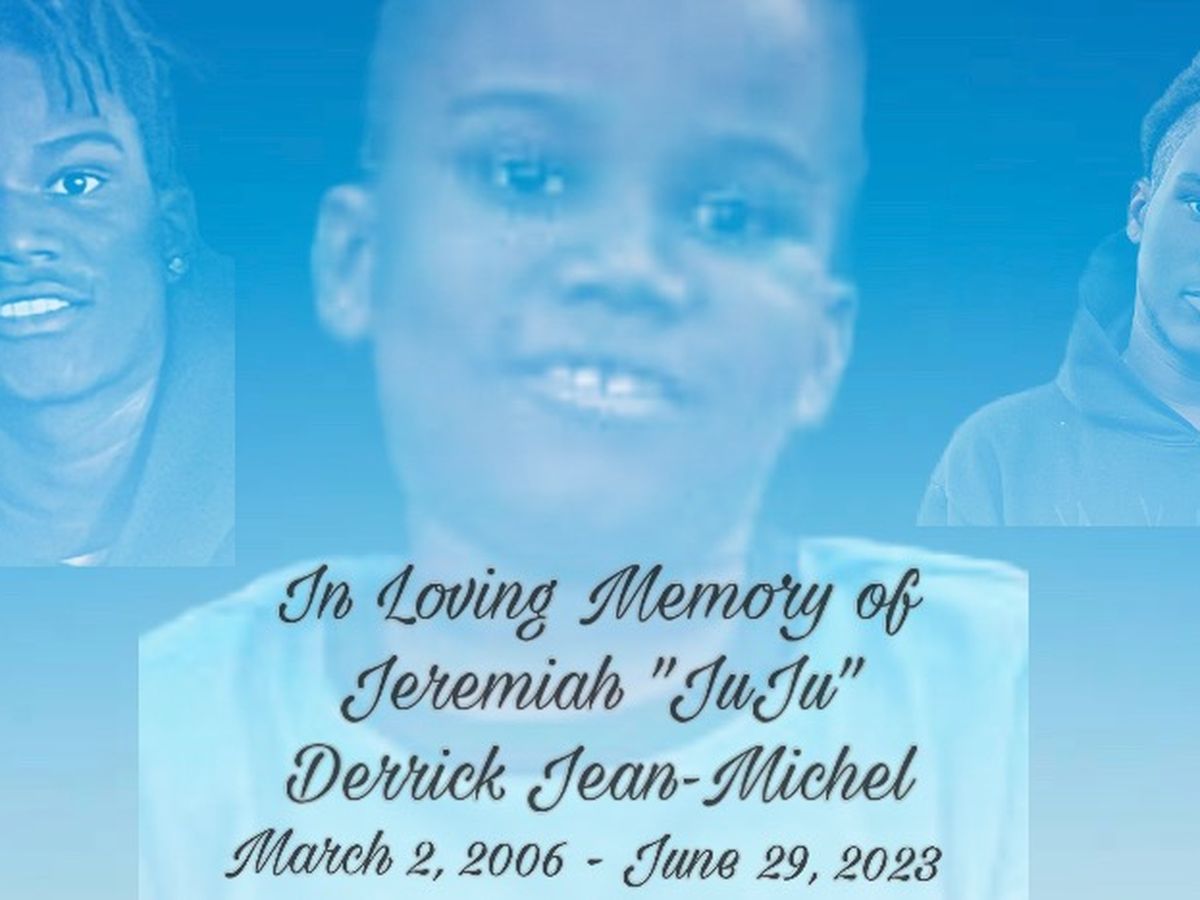 Fundraiser for Gregory Jean Michel by Stephane Brun : Funeral ...