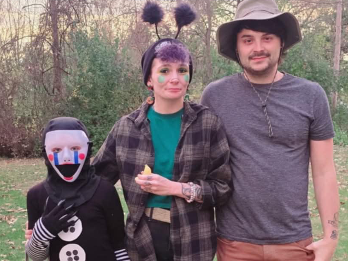 Fundraiser by Emily Bartholomew : Aid Cody and Evelynn in Their Time of ...