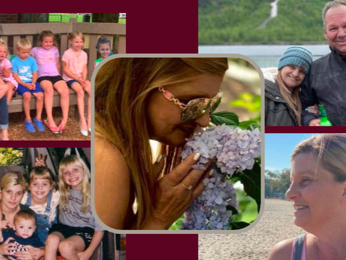 Fundraiser for mario purcell by Anthony Newgent : Help the Purcell ...