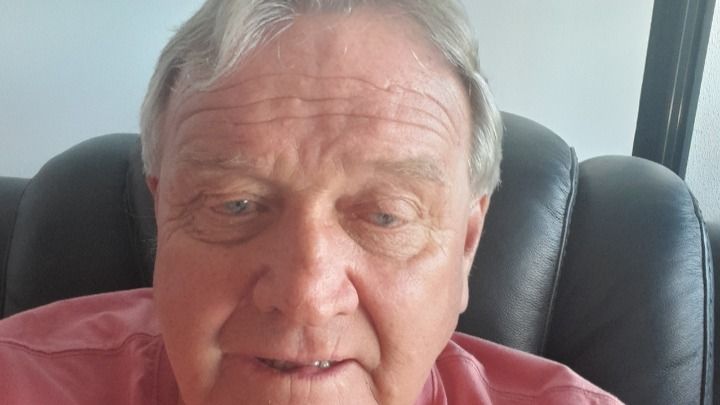 Fundraiser for Murray Dickson by Paul Douglas-Irving : Recover from ...