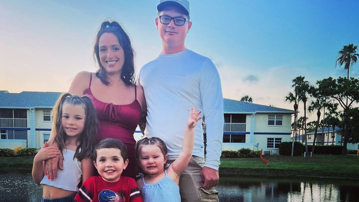 Fundraiser by Jeremy Cooper : Help Keep this Family Together