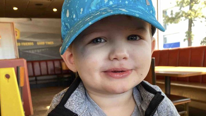 Fundraiser for Venetia Simpson by Kaylee Ball : Help Blake get easier ...