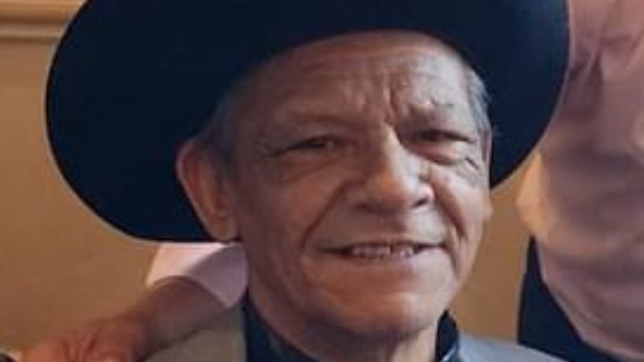 Fundraiser by Leah Mitchell : Ed Sanchez funeral expenses