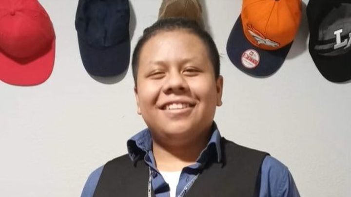 Fundraiser by Stuart Griffith : Jose Gabriel Enriquez Sunun Memorial Fund