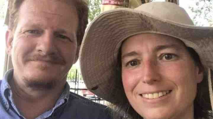 Fundraiser by Jesse Chaney : Mrs Monica’s funeral and family costs.