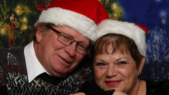 Fundraiser for John Widdifield by Paige Yamkowy : Supporting the ...