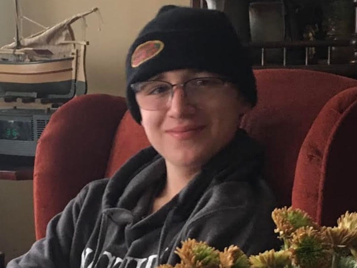Fundraiser by Caitlin Henry : In Memory of Miles Kirkpatrick Henry