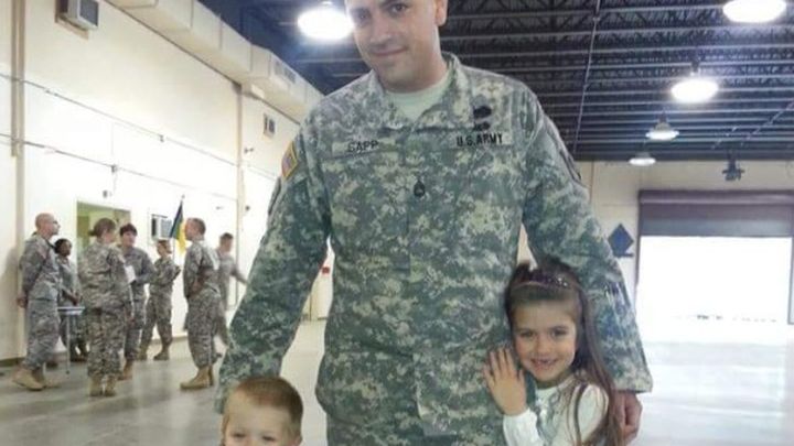 Fundraiser by Emily Phelan : Services for Greg & Family Support