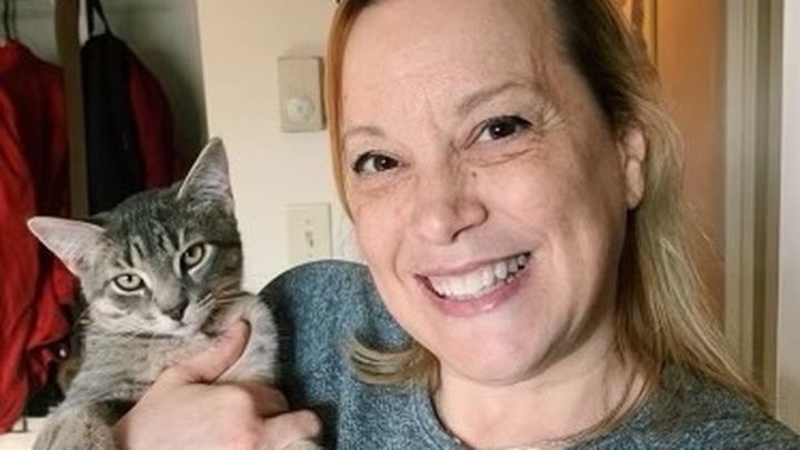 Fundraiser for Katharine Shertzer by Kallan Shertzer : The Shertzer Family