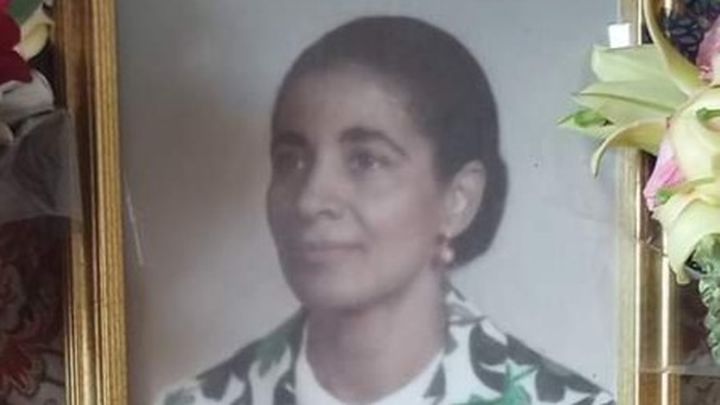 Fundraiser by Godfrey Wade : Rose octia wade Funeral Expenses