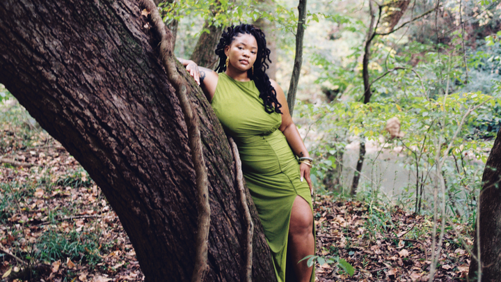 Fundraiser by Aniyah Michelle : Help Aniyah Build a Creative Sanctuary