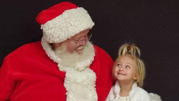 Fundraiser by Lester Jewell : Fling Christmas Cheer