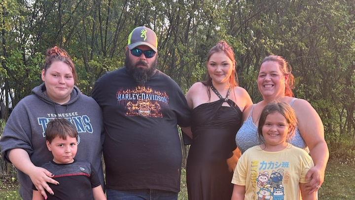 Fundraiser by Amanda Tucker : Help Amanda Tucker's Family Through ...