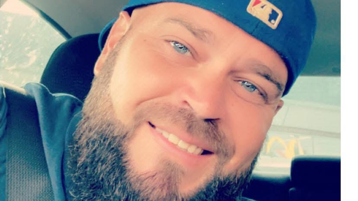 Fundraiser for Chaz Rosson by Jacob Whetstone : Help Chaz Recover After ...