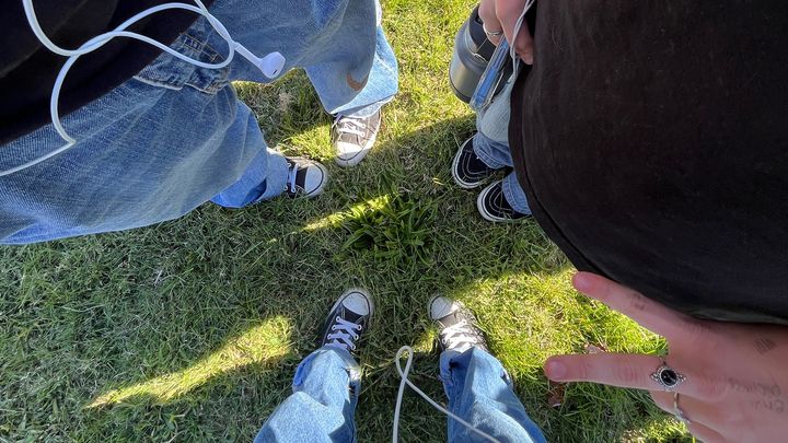 Fundraiser by Magen Evers : The Polar Bear Plunge!!!