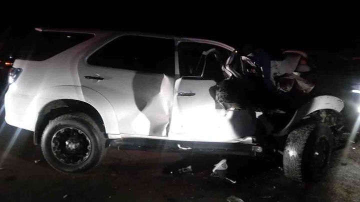 Fundraiser by Helgaard Muller : Gert Muller’s Fund