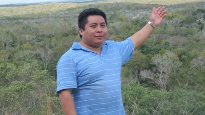 Fundraiser by Alberto Perez-Rendon : Felipe Tapia - Funeral y Apoyo a ...