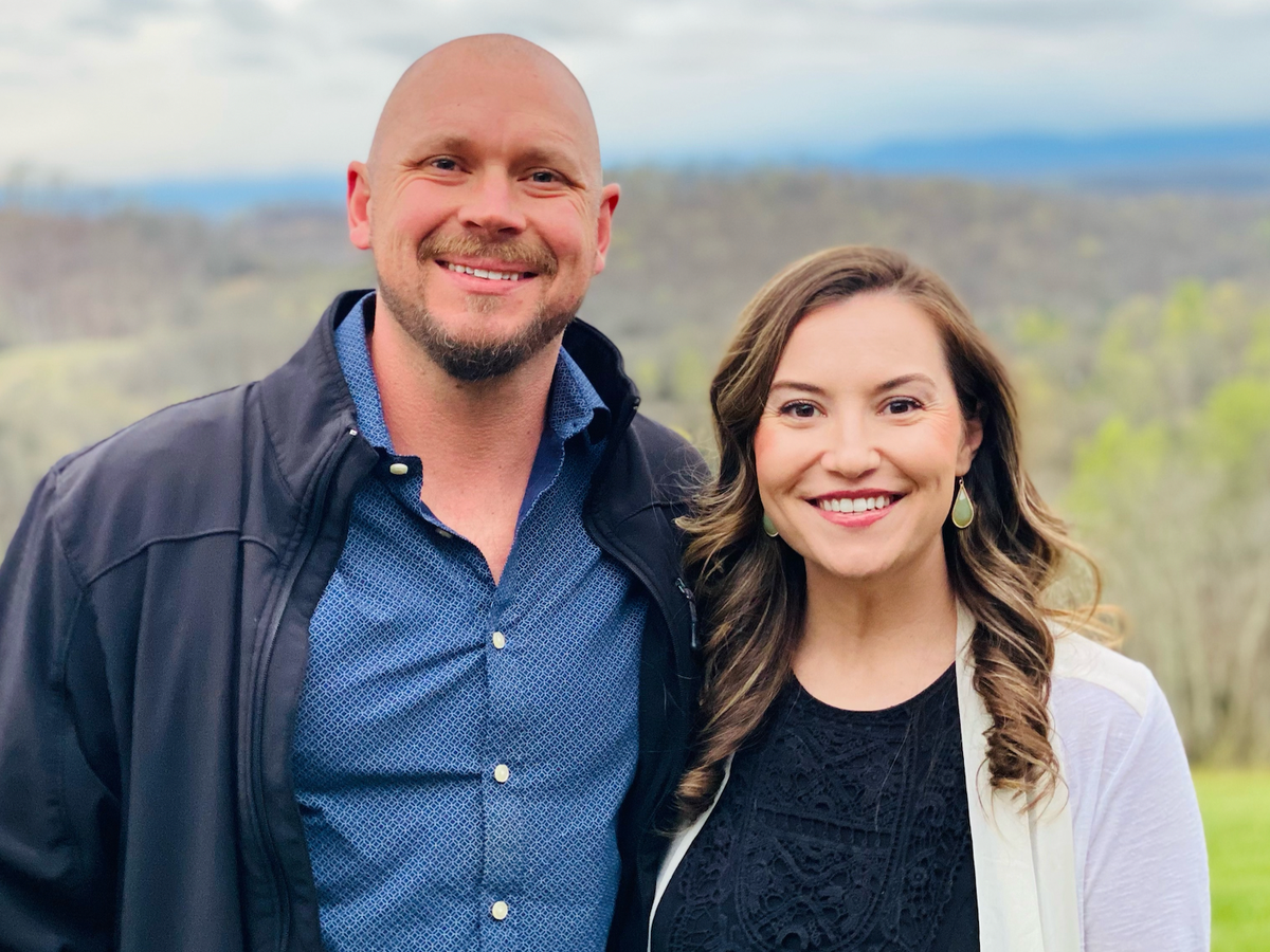 Fundraiser by Jennifer Hicks : Hicks' IVF Journey